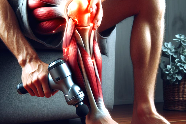 Cómo curar la tendinitis de rodilla